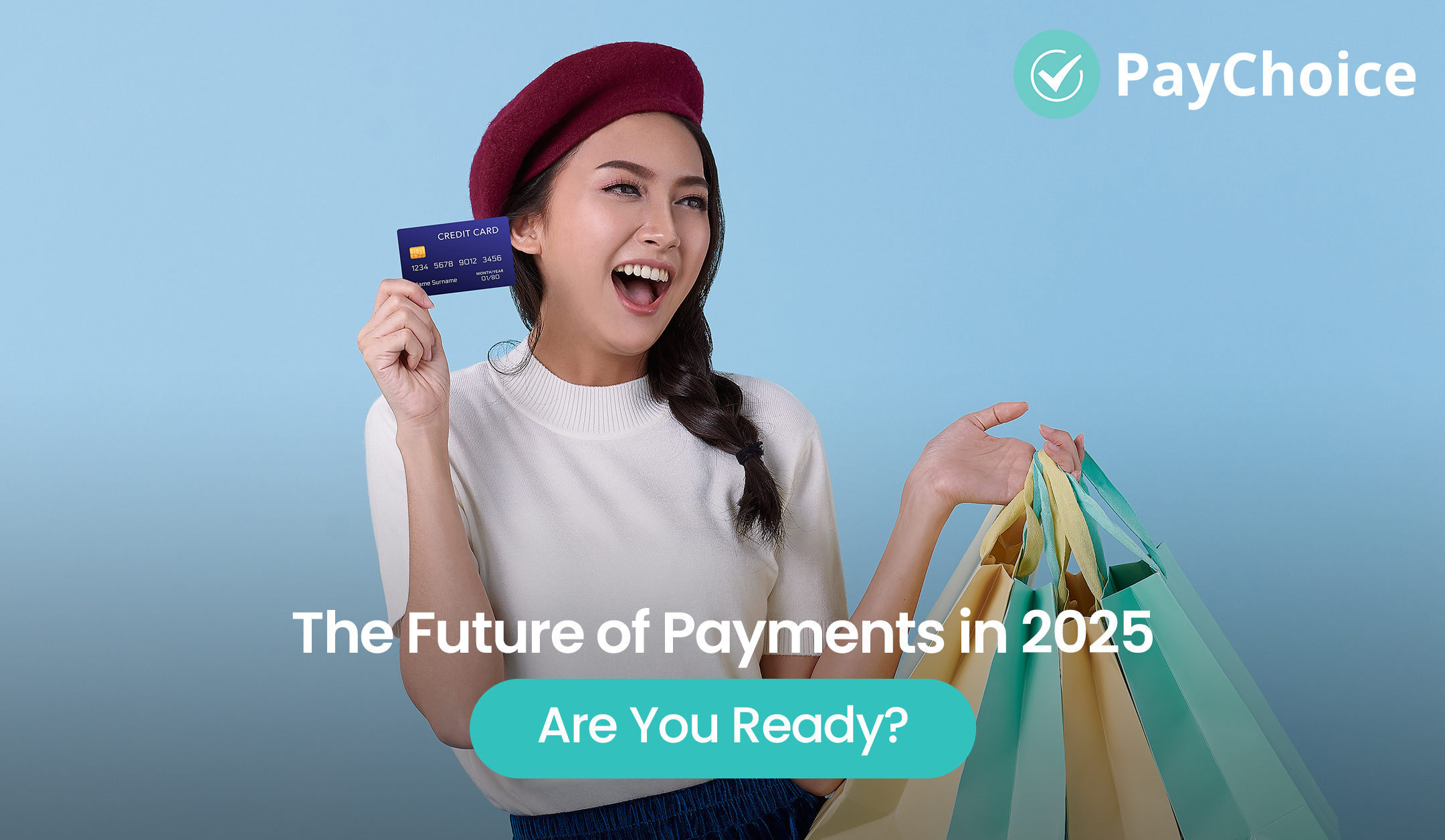 The Future of Payments in 2025: Key Trends Your Business Can't Miss